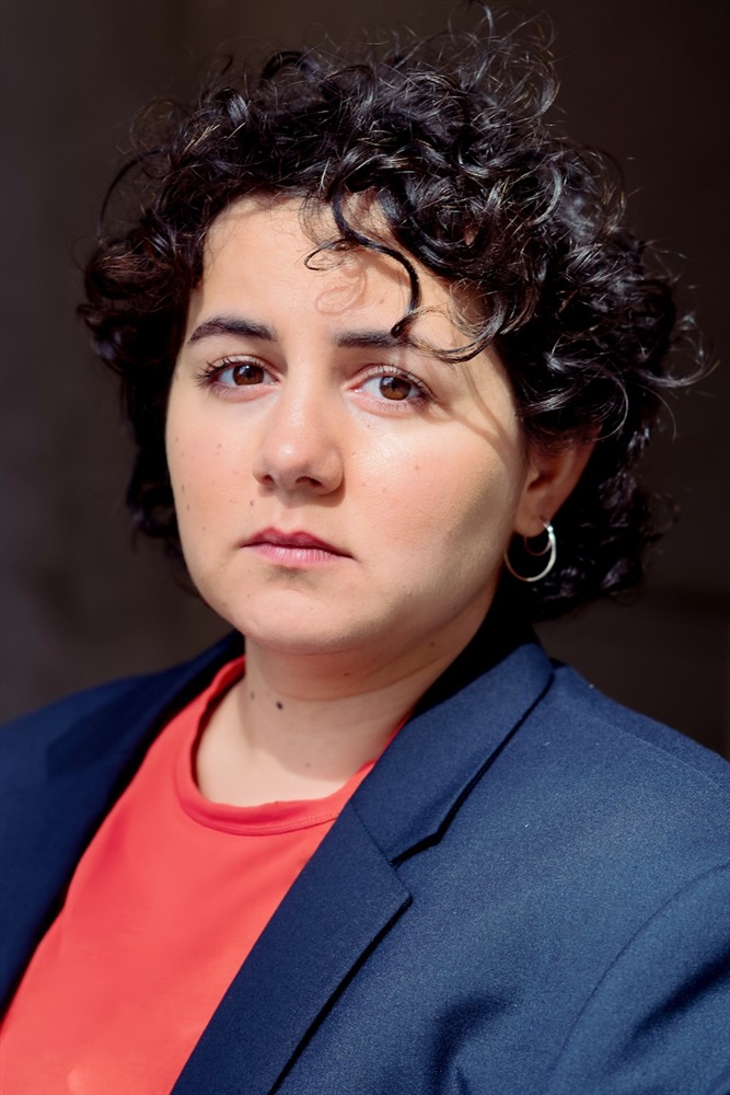 Inès NAOUN- Fiche Artiste - Artiste interprète - AgencesArtistiques.com ...