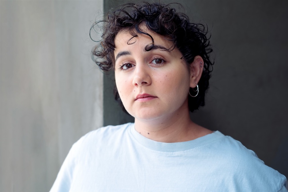 Inès NAOUN- Fiche Artiste - Artiste interprète - AgencesArtistiques.com ...