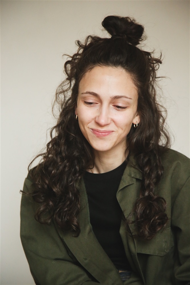 emily di Ronza- Fiche Artiste - - AgencesArtistiques.com : la ...