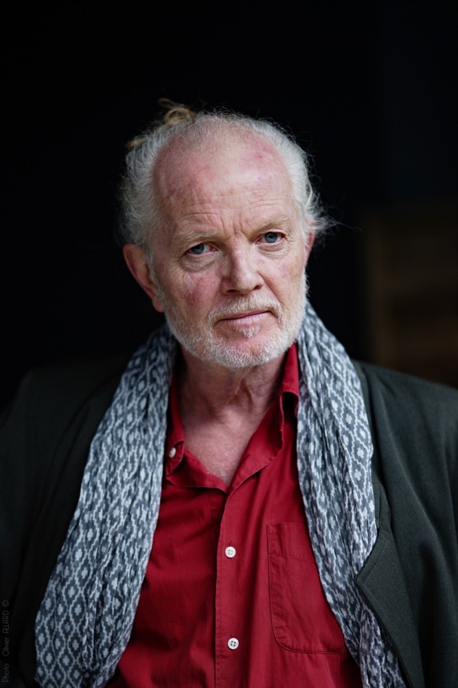 Vlerick jean francois • Comédien • Voix off • Conteur • Professeur ...