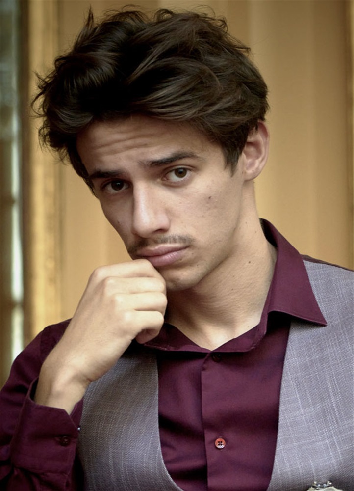 Thomas Da Costa- Fiche Artiste - Artiste interprète ...