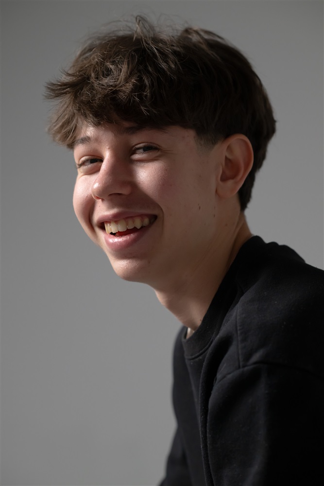 emile SALAMONE- Fiche Artiste - Artiste interprète - AgencesArtistiques ...