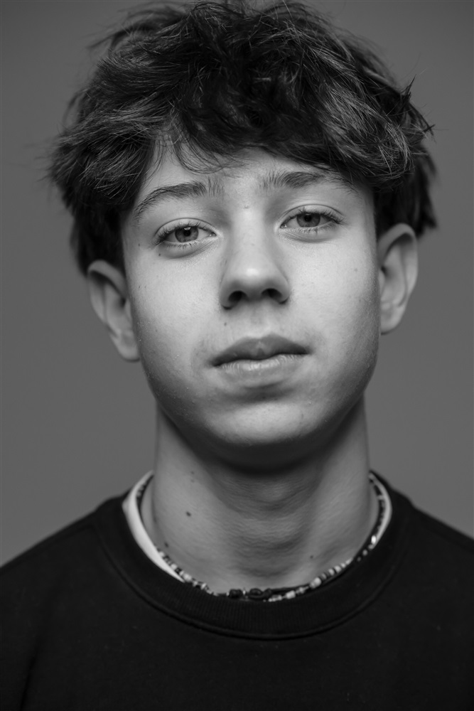 emile SALAMONE- Fiche Artiste - Artiste interprète - AgencesArtistiques ...