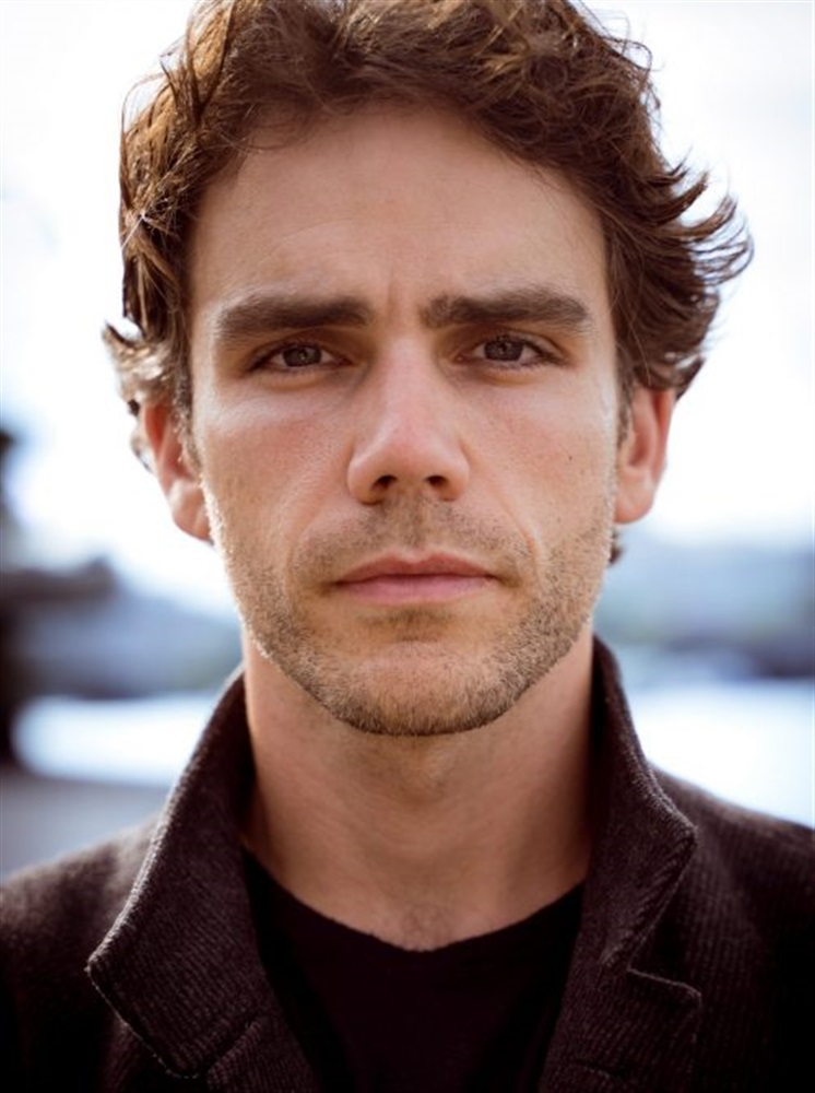 Jeremy Neumark Jones- Fiche Artiste - Artiste interprète ...