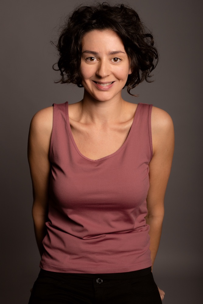 Anne-Cécile Moh- Fiche Artiste - Artiste interprète,Figurant cinéma,Figurant télévision ...