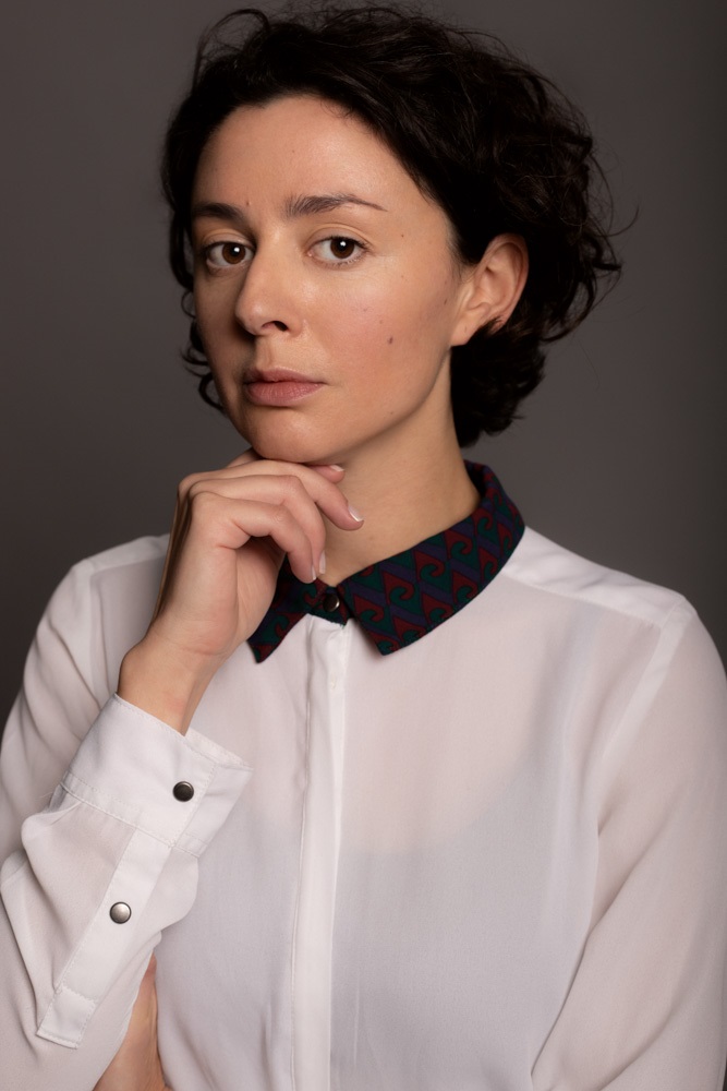 Anne-Cécile Moh- Fiche Artiste - Artiste interprète,Figurant cinéma,Figurant télévision ...