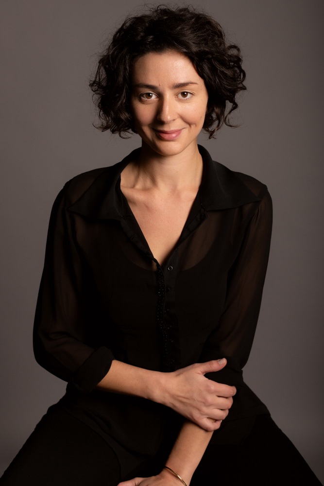 Anne-Cécile Moh- Fiche Artiste - Artiste interprète,Figurant cinéma,Figurant télévision ...