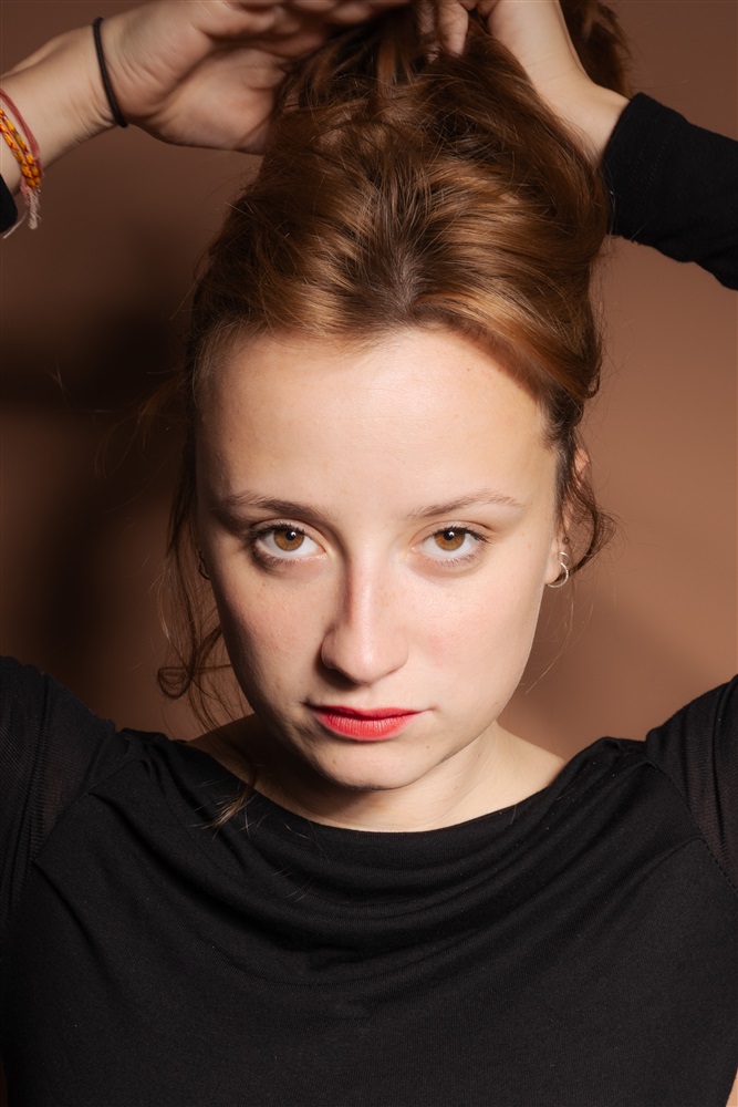 Marie-Anne Guilbert- Fiche Artiste - Artiste interprète ...