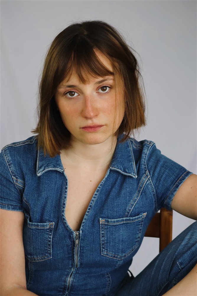 Marie-Anne Guilbert- Fiche Artiste - Artiste interprète ...