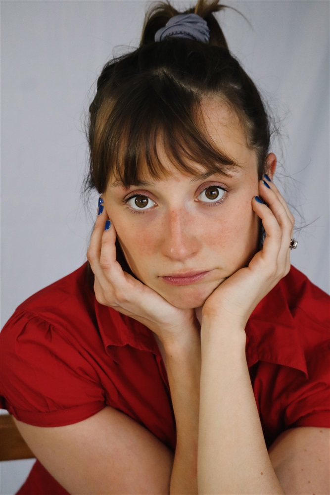 Marie-Anne Guilbert- Fiche Artiste - Artiste interprète ...