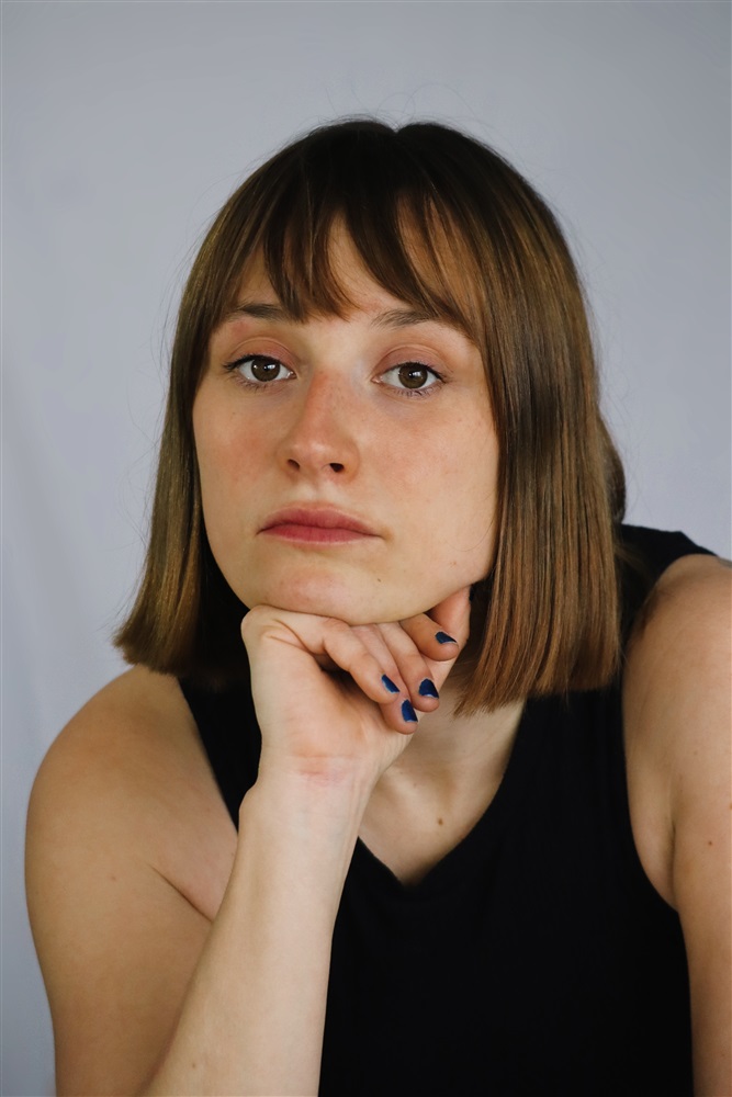 Marie-Anne Guilbert- Fiche Artiste - Artiste interprète ...