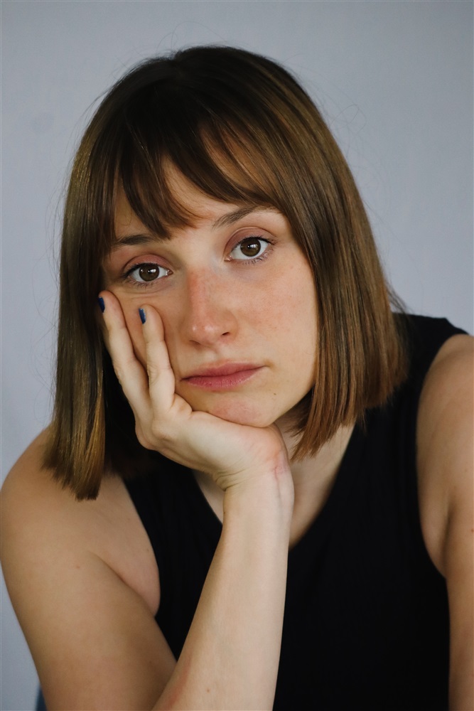 Marie-Anne Guilbert- Fiche Artiste - Artiste interprète ...
