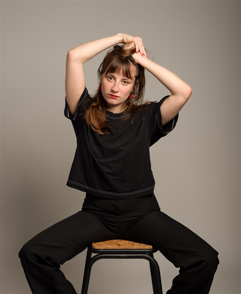 Marie-Anne Guilbert- Fiche Artiste - Artiste interprète ...