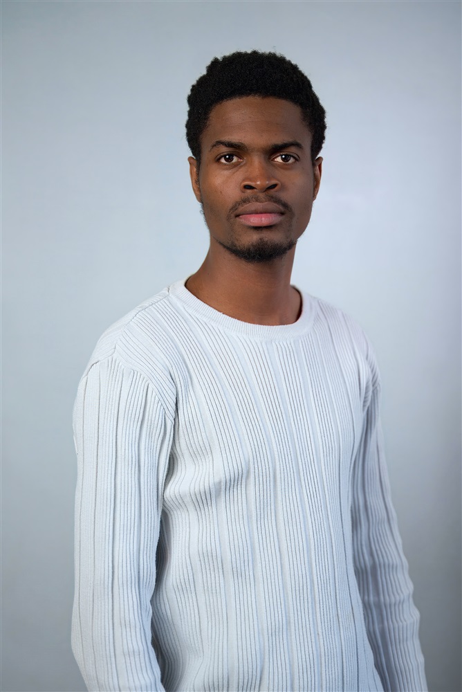 Hardy MOUNGONDO- Fiche Artiste - Artiste interprète ...