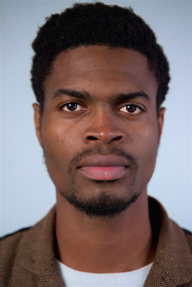 Hardy MOUNGONDO- Fiche Artiste - Artiste interprète ...