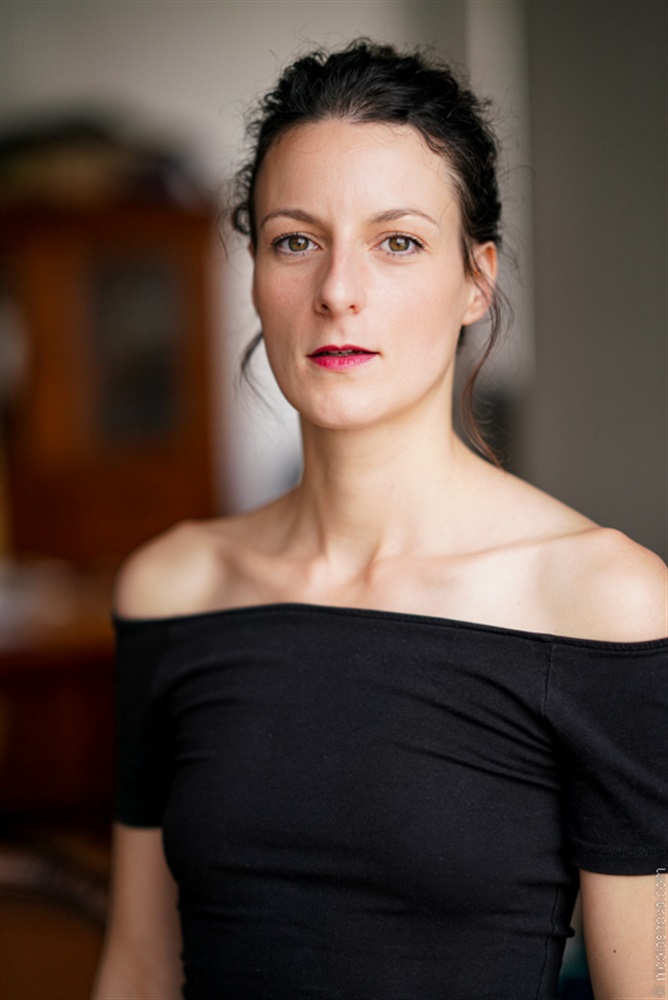 Cécile LAFOREST- Fiche Artiste - Artiste interprète - AgencesArtistiques.com : la plateforme des ...