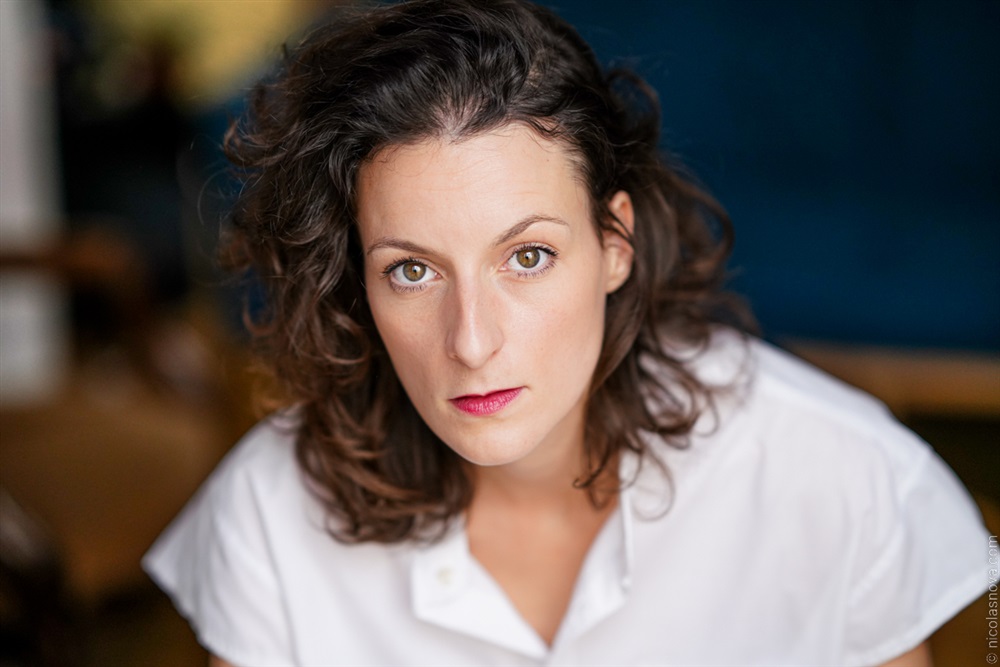 Cécile LAFOREST- Fiche Artiste - Artiste interprète - AgencesArtistiques.com : la plateforme des ...