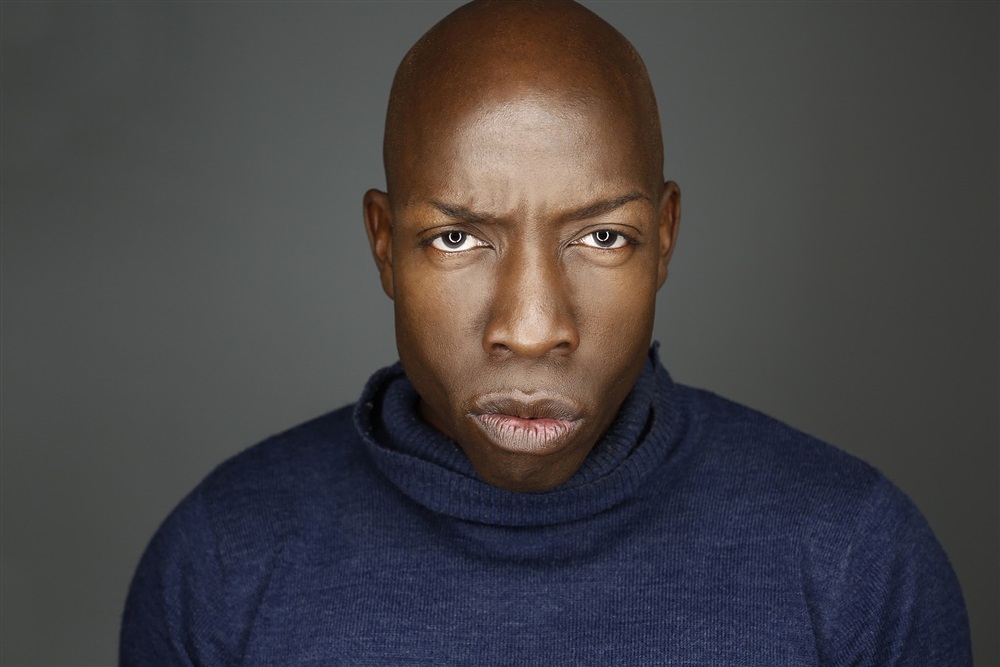 Akil Wingate- Fiche Artiste - Artiste interprète - AgencesArtistiques ...