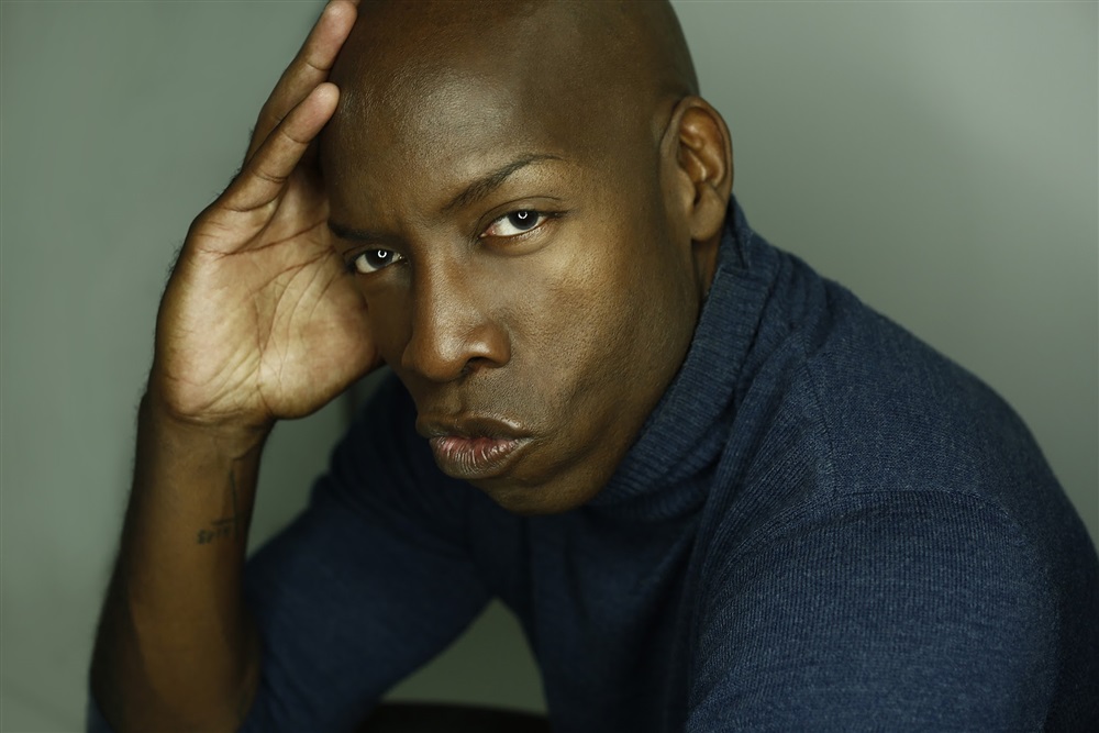 Akil Wingate- Fiche Artiste - Artiste interprète - AgencesArtistiques ...