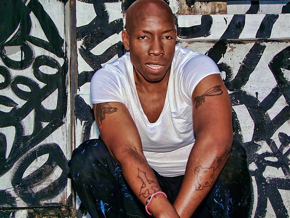 Akil Wingate- Fiche Artiste - Artiste interprète - AgencesArtistiques ...