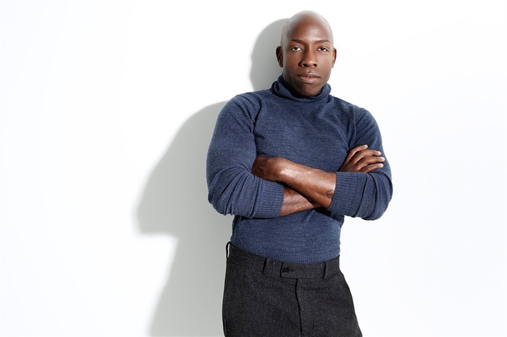 Akil Wingate- Fiche Artiste - Artiste interprète - AgencesArtistiques ...