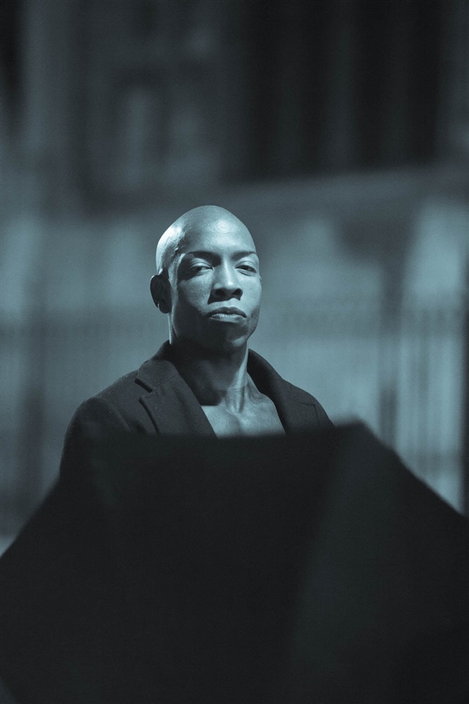 Akil Wingate- Fiche Artiste - Artiste interprète - AgencesArtistiques ...