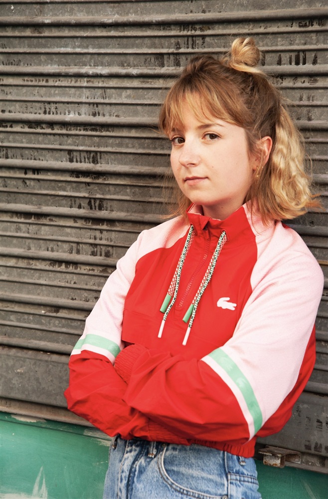 Zoé PINELLI- Fiche Artiste - Artiste interprète - AgencesArtistiques ...