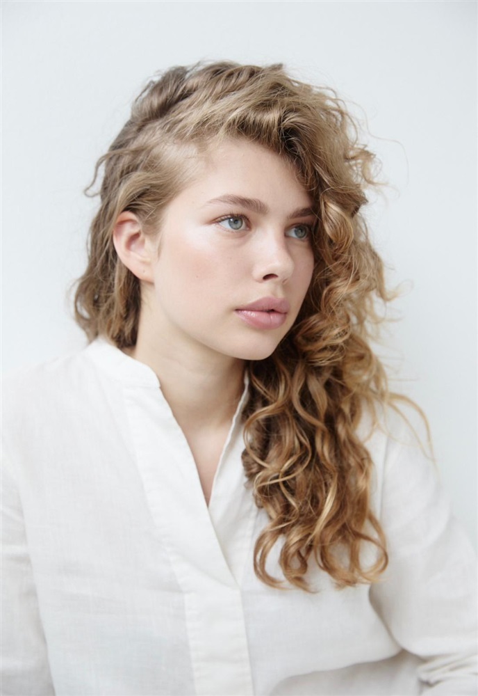 Joséphine THIESEN- Fiche Artiste - Artiste interprète ...