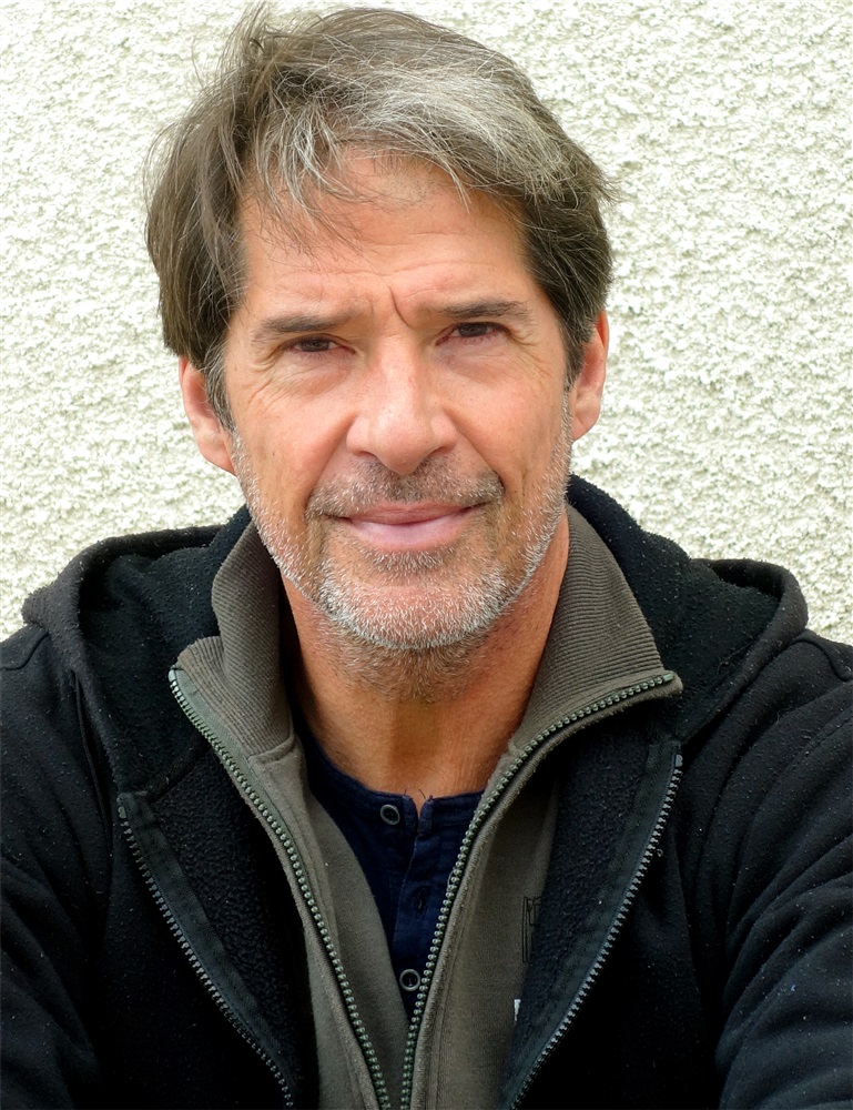 Nicky Naudé- Fiche Artiste - Artiste interprète - AgencesArtistiques ...