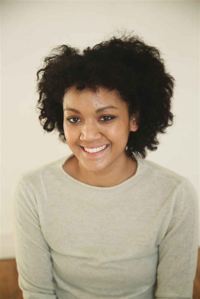 Ursula RAVELOMANANTSOA- Artist Profil - Actor - AgencesArtistiques.com ...