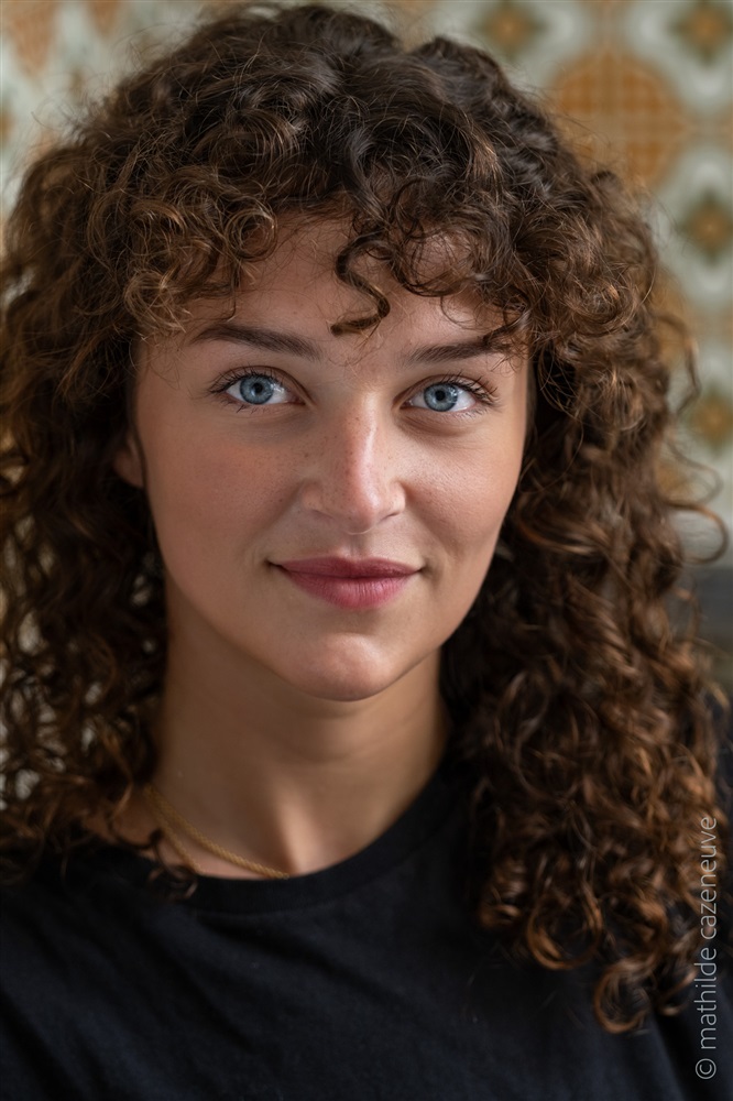 NOÉMIE HUART- Fiche Artiste - Artiste interprète - AgencesArtistiques ...