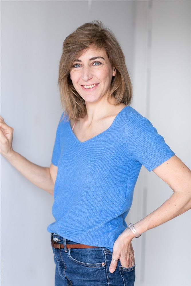 delphine perrin- Fiche Artiste - Artiste interprète,Voix off ...