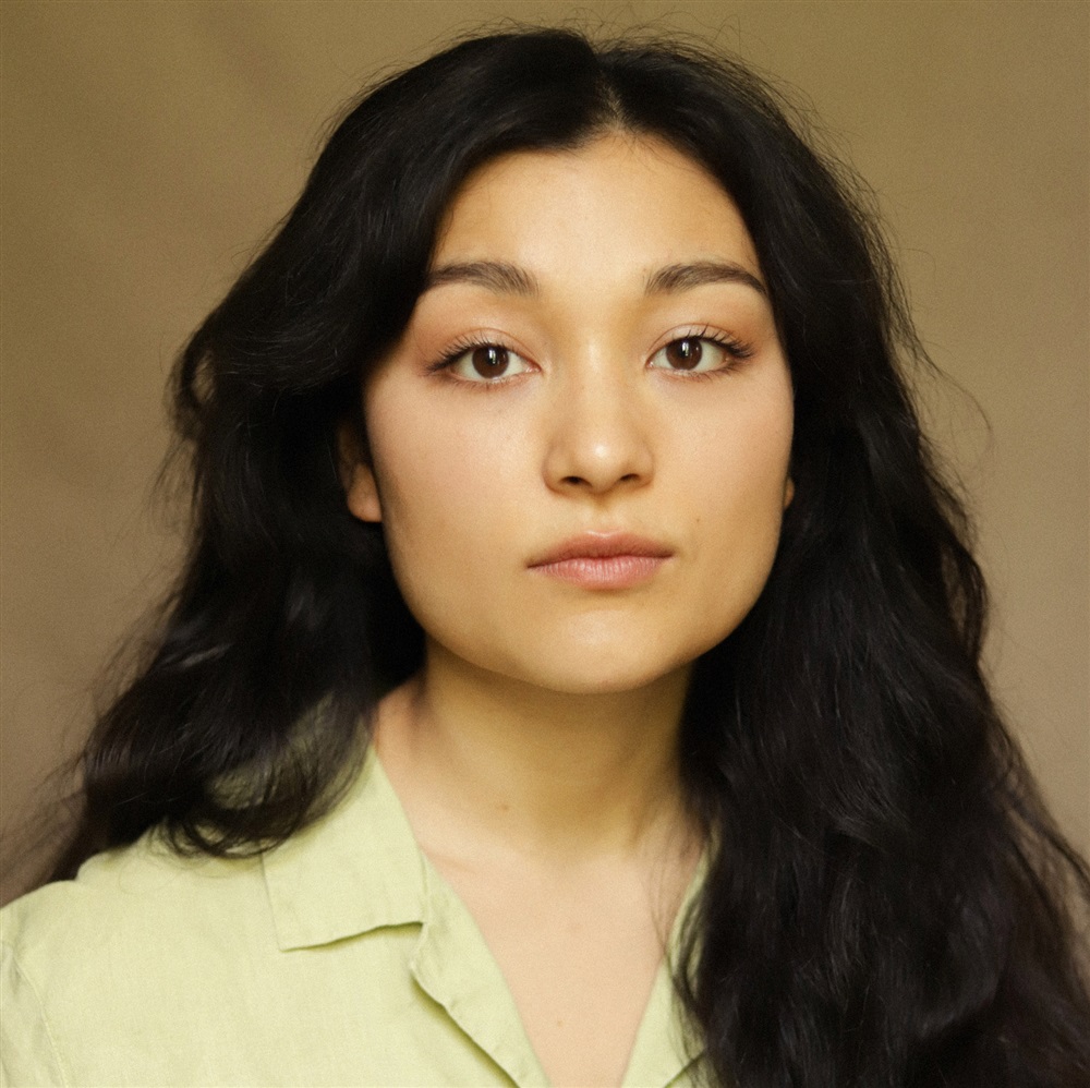 Anna Longvixay- Fiche Artiste - Artiste interprète - AgencesArtistiques.com : la plateforme des ...