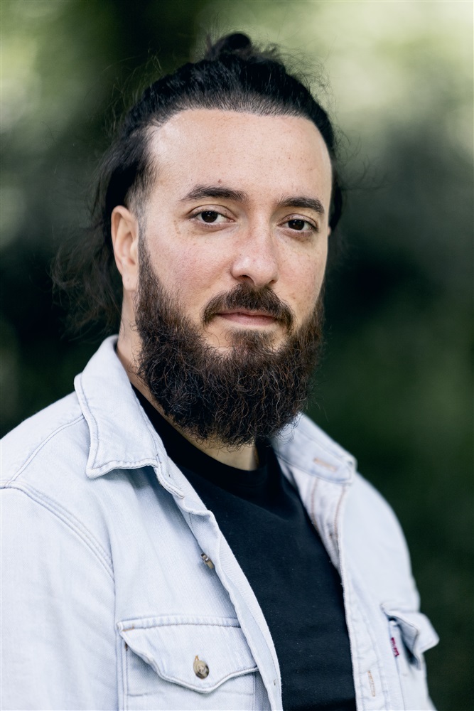 Avner PERES- Fiche Artiste - Artiste interprète - AgencesArtistiques ...