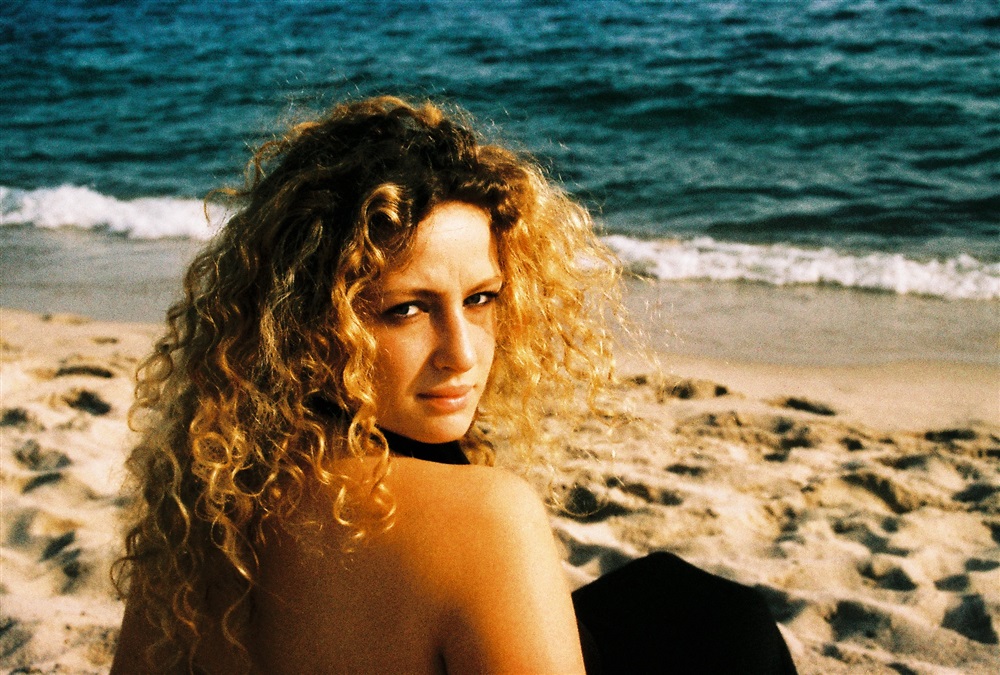 Clara Maria LAREDO- Fiche Artiste - Artiste interprète ...