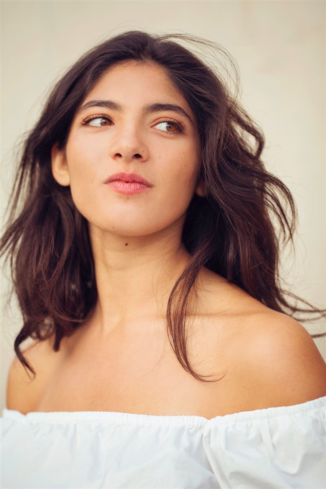 Déborah LECLERCQ- Fiche Artiste - Artiste interprète ...