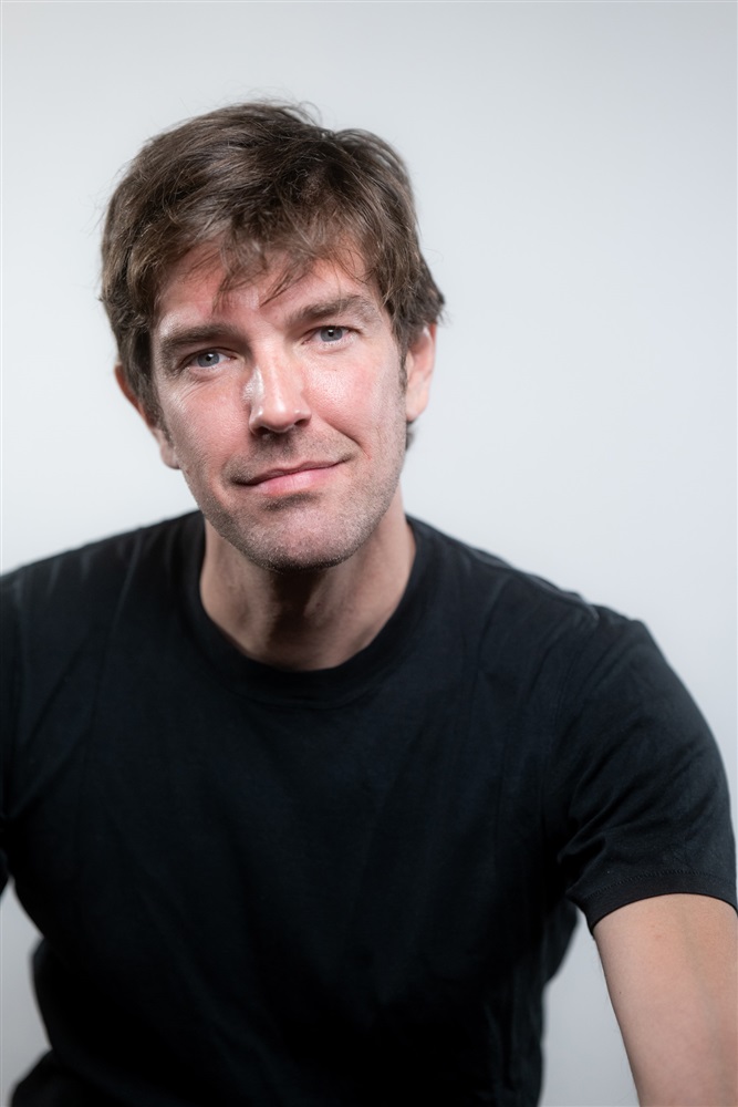 Romain Deroo- Fiche Artiste - Artiste interprète - AgencesArtistiques ...