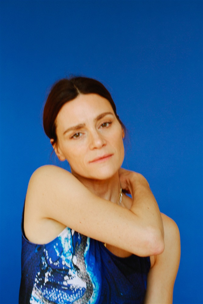 Alexia DEPICKER- Fiche Artiste - Artiste interprète ...