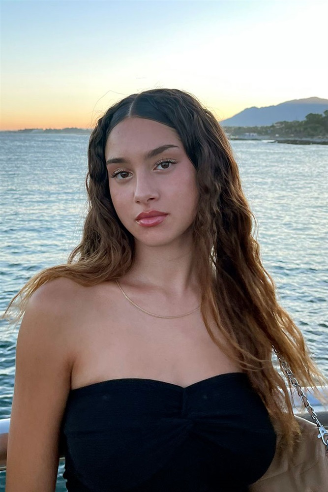 Sofia RHEZOUANI- Fiche Artiste - Artiste interprète ...
