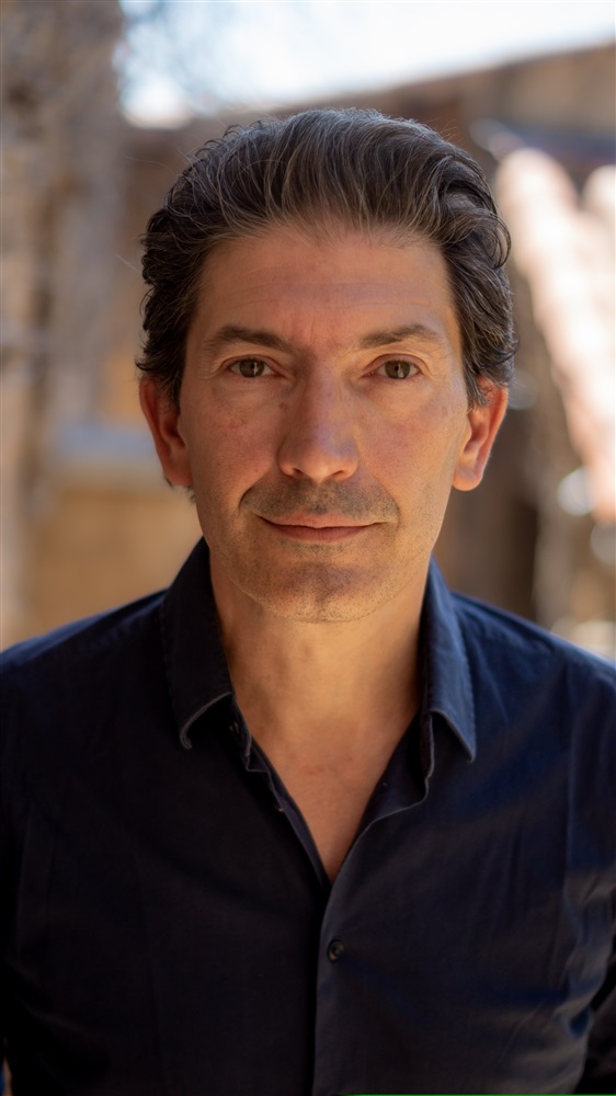 Frédéric ANDRAU- Fiche Artiste - Artiste interprète ...