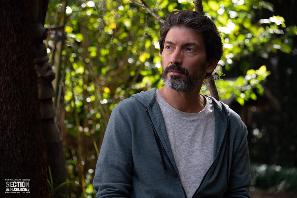 Frédéric ANDRAU- Fiche Artiste - Artiste interprète ...