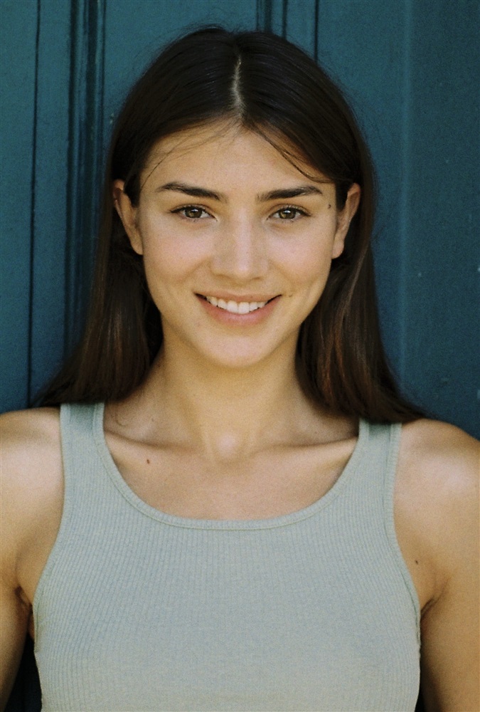 Alexandra Favalli- Fiche Artiste - Artiste interprète ...