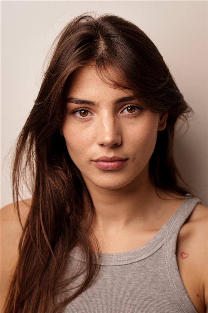 Alexandra Favalli- Fiche Artiste - Artiste interprète ...