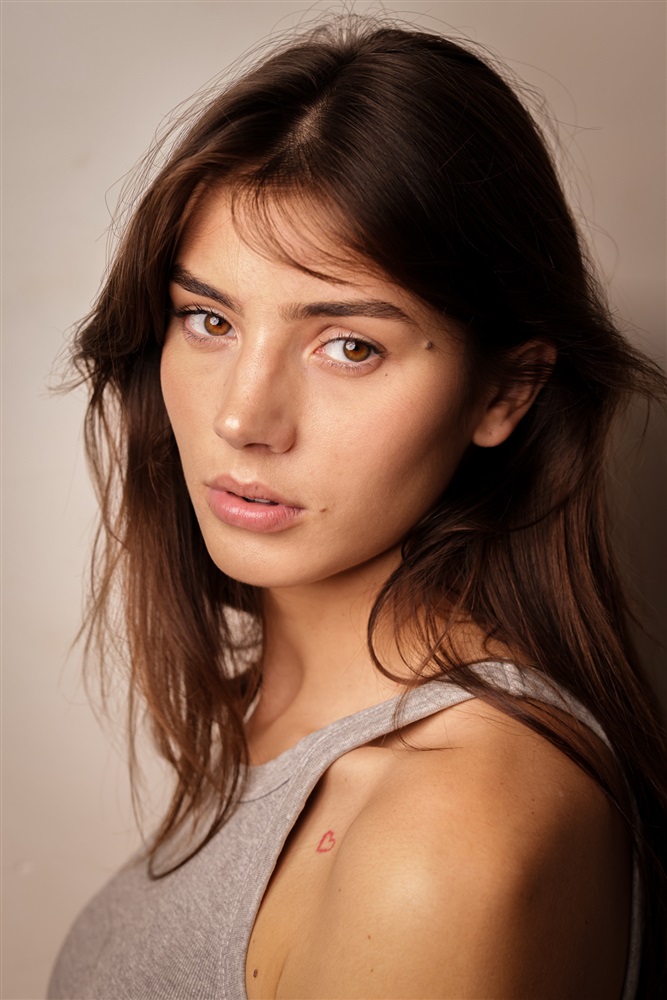 Alexandra Favalli- Fiche Artiste - Artiste interprète ...