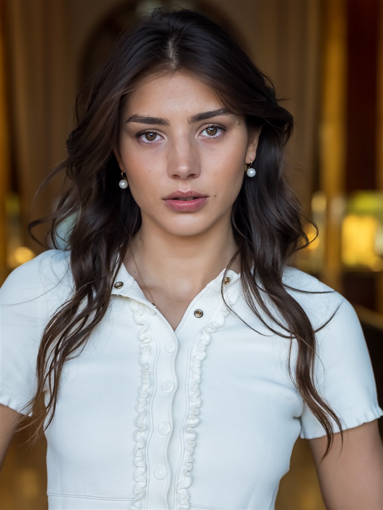 Alexandra Favalli- Fiche Artiste - Artiste interprète ...