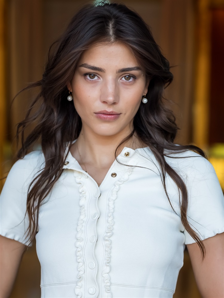 Alexandra Favalli- Fiche Artiste - Artiste interprète ...