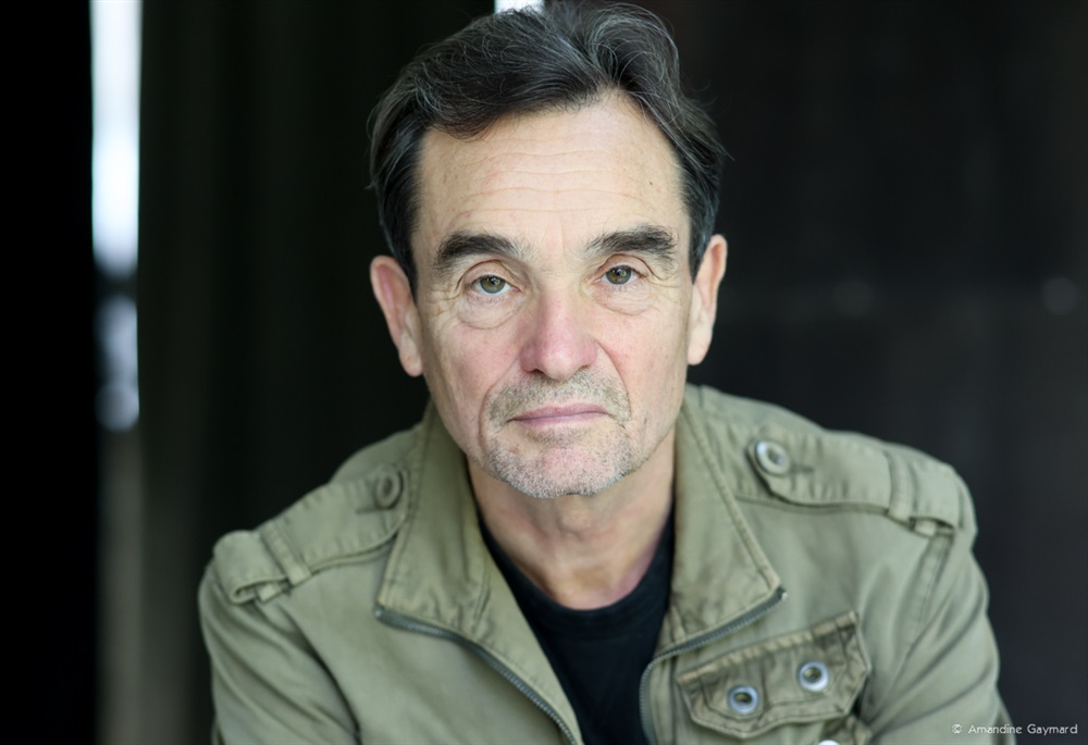 Nigel Hollidge- Fiche Artiste - Artiste interprète - AgencesArtistiques ...