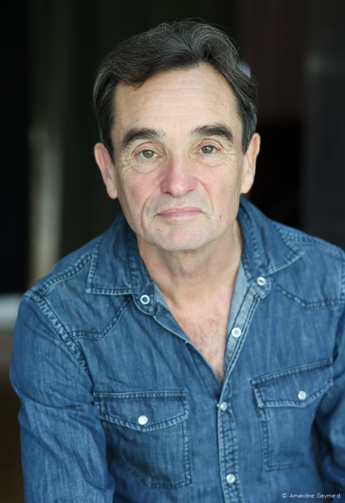 Nigel Hollidge- Fiche Artiste - Artiste interprète - AgencesArtistiques ...