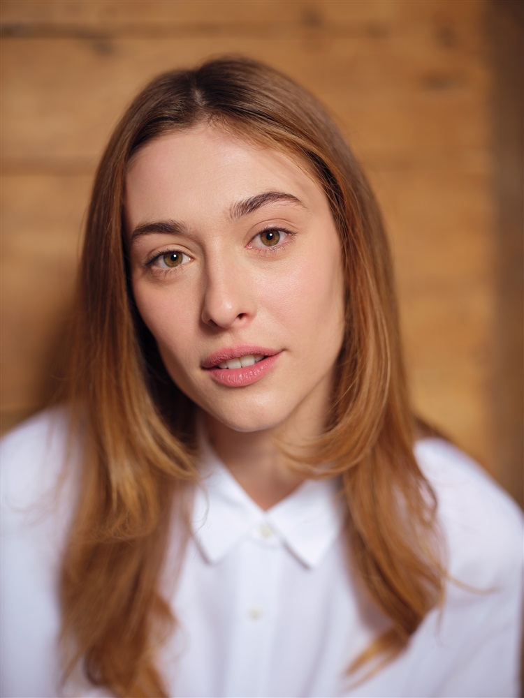 Sarah Rivet- Fiche Artiste - Artiste interprète - AgencesArtistiques ...