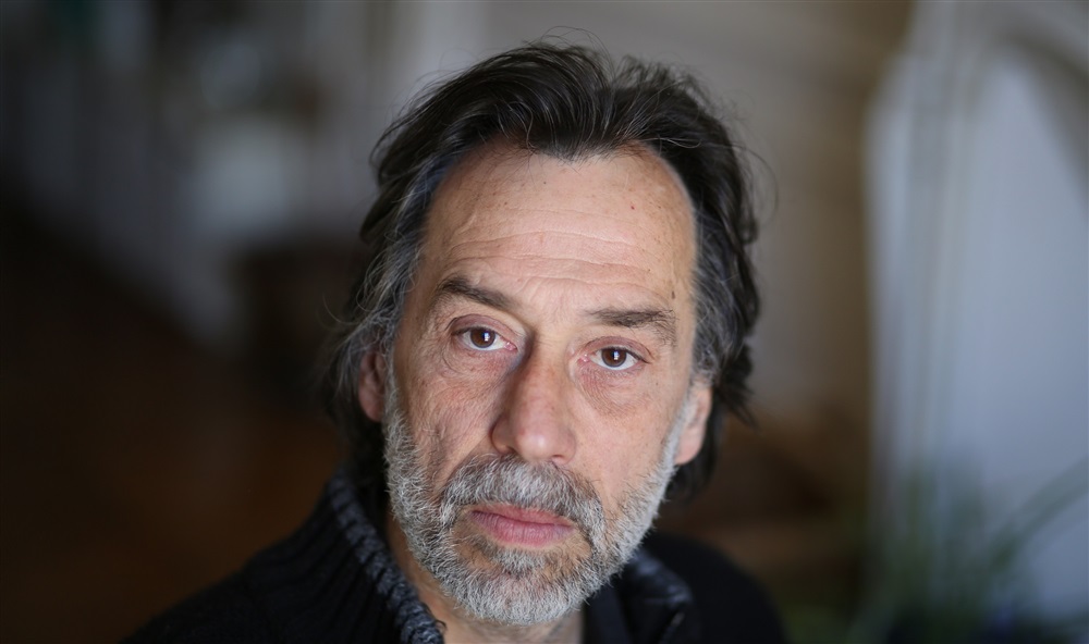 Xavier Belony MUSSEL- Fiche Artiste - Artiste interprète ...